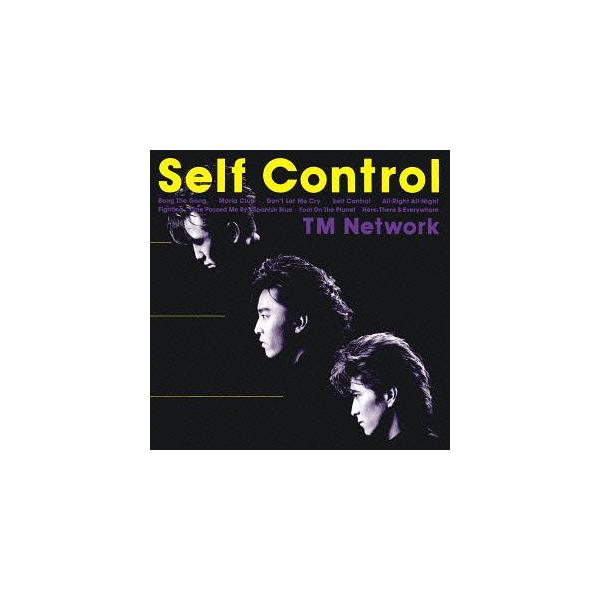 【発売日：2013年02月20日】TM NETWORK/Self Control [Blu-spec CD2]、メディア：CDA、発売日：2013/02/20、商品コード：MHCL-30011、JANコード/ISBNコード：45822903...