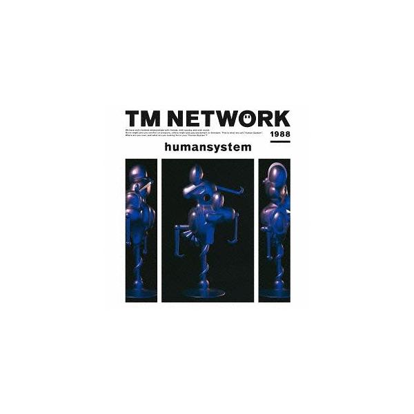 【発売日：2013年02月20日】TM NETWORK/humansystem [Blu-spec CD2]、メディア：CDA、発売日：2013/02/20、商品コード：MHCL-30012、JANコード/ISBNコード：458229038...