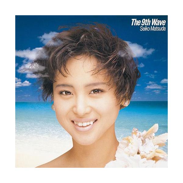 【発売日：2013年07月24日】松田聖子/The 9th Wave [Blu-spec CD2]、メディア：CDA、発売日：2013/07/24、商品コード：MHCL-30117、JANコード/ISBNコード：4582290393162
