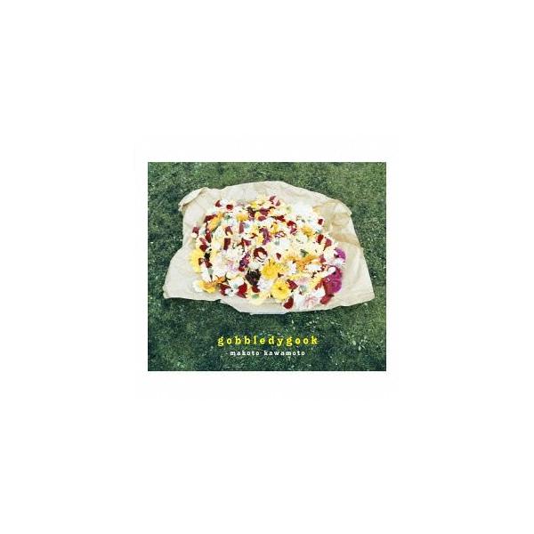 【発売日：2014年07月16日】川本真琴/gobbledygook [Blu-spec CD2]、メディア：CDA、発売日：2014/07/16、商品コード：MHCL-30246、JANコード/ISBNコード：4582290401454