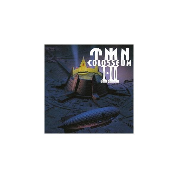 【発売日：2014年09月24日】TM NETWORK/TMN COLOSSEUM I・II [Blu-spec CD2]、メディア：CDA、発売日：2014/09/24、商品コード：MHCL-30257、JANコード/ISBNコード：45...