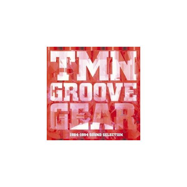 【発売日：2014年09月24日】TM NETWORK/TMN GROOVE GEAR 1984-1994 SOUND SELECTION [Blu-spec CD2]、メディア：CDA、発売日：2014/09/24、商品コード：MHCL-...
