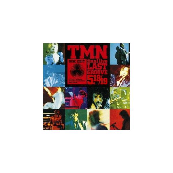 【発売日：2014年09月24日】TM NETWORK/TMN final live LAST GROOVE 5.18・5.19 [Blu-spec CD2]、メディア：CDA、発売日：2014/09/24、商品コード：MHCL-30261...