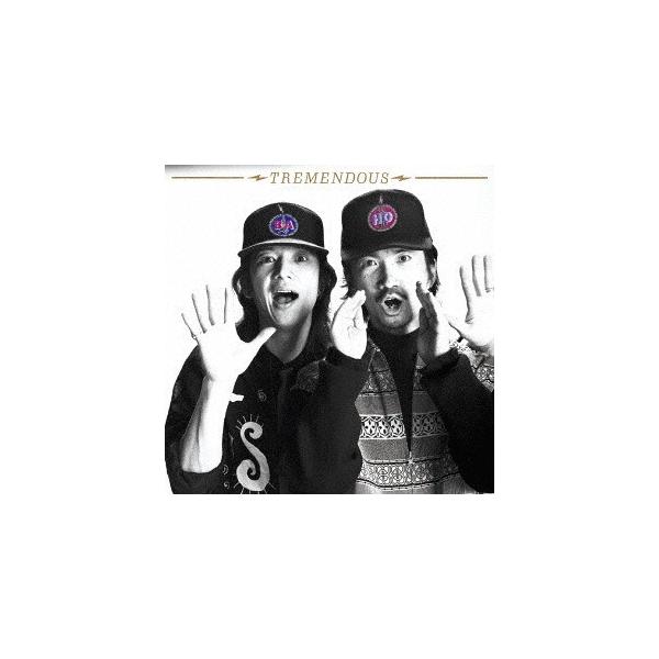 【発売日：2017年02月22日】BAHO/TREMENDOUS -revisited- [Blu-spec CD2]、メディア：CDA、発売日：2017/02/22、商品コード：MHCL-30443、JANコード/ISBNコード：4560...