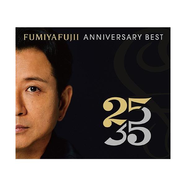 【発売日：2018年07月18日】藤井フミヤ/FUMIYA FUJII ANNIVERSARY BEST "25/35" R盤 [Blu-spec CD2]、メディア：CDA、発売日：2018/07/18、商品コード：MHCL-30518、...