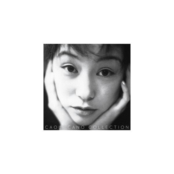 【発売日：2022年12月21日】かの香織/CAOLI CANO COLLECTION [Blu-spec CD2]、メディア：CDA、発売日：2022/12/21、商品コード：MHCL-30748、JANコード/ISBNコード：45473...