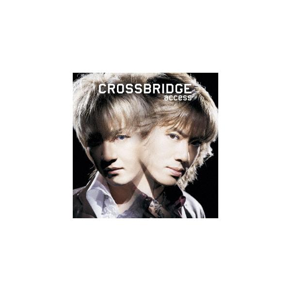 【発売日：2023年11月08日】access/CROSSBRIDGE -Remastered Edition- [Blu-spec CD2]、メディア：CDA、発売日：2023/11/08、商品コード：MHCL-30903、JANコード/...