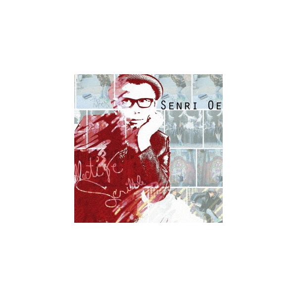 【発売日：2023年11月29日】大江千里/Collective Scribble [Blu-spec CD2]、メディア：CDA、発売日：2023/11/29、商品コード：MHCL-30948、JANコード/ISBNコード：4547366...