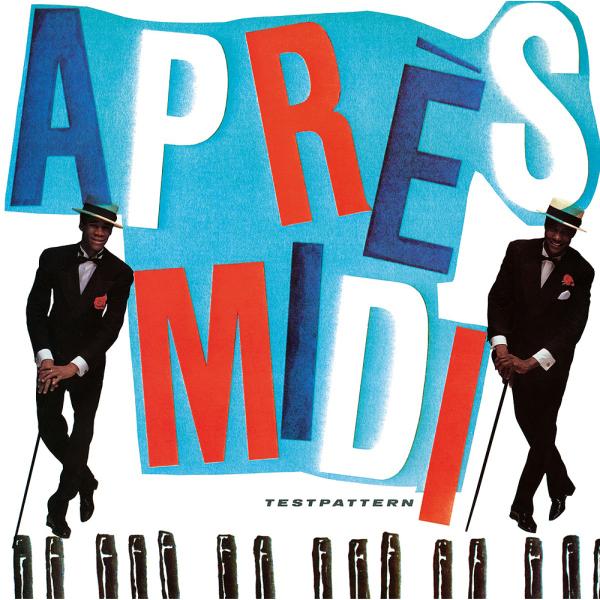 【発売日：2025年02月26日】TESTPATTERN/Apres-midi [Blu-spec CD2]、メディア：CDA、発売日：2025/02/26、商品コード：MHCL-31029、JANコード/ISBNコード：454736670...