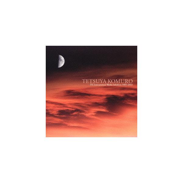 【発売日：2006年02月22日】小室哲哉/TK INSTRUMENTAL WORKS SELECTION 1985〜2003、メディア：CDA、発売日：2006/02/22、商品コード：MHCL-725、JANコード/ISBNコード：45...