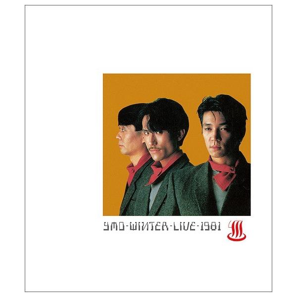 【発売日：2020年02月05日】YELLOW MAGIC ORCHESTRA/WINTER LIVE 1981、メディア：Blu-ray、発売日：2020/02/05、商品コード：MHXL-76、JANコード/ISBNコード：456042...