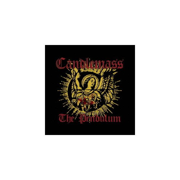 【発売日：2020年03月25日】キャンドルマス/THE PENDULUM、メディア：CDA、発売日：2020/03/25、商品コード：MICP-11551、JANコード/ISBNコード：4527516019129