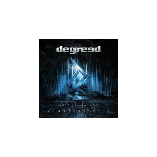 【発売日：2026年04月22日】ディグリード/カーテン・コールズ、メディア：CDA、発売日：2026/04/22、商品コード：MICP-12017、JANコード/ISBNコード：4527516024994