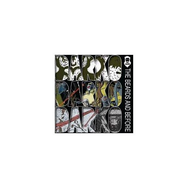 【発売日：2016年10月12日】DARKO/ザ・ビアーズ・アンド・ビフォアー、メディア：CDA、発売日：2016/10/12、商品コード：MILE-12、JANコード/ISBNコード：4515778518160