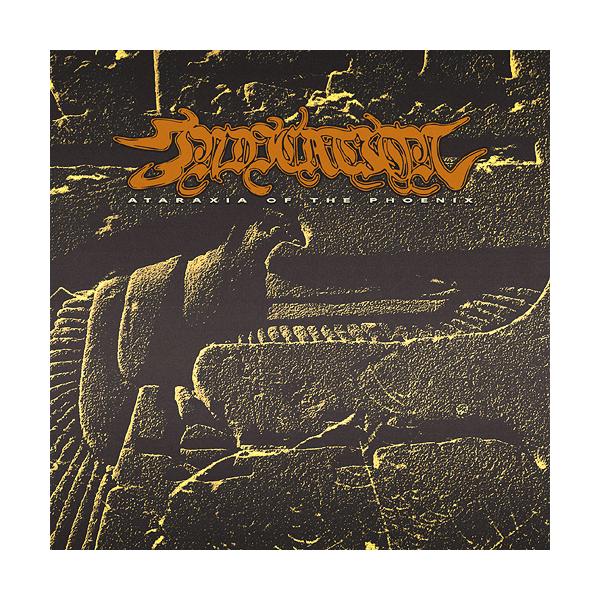 【発売日：2024年05月29日】INDICATION/ATARAXIA OF THE PHOENIX、メディア：CDA、発売日：2024/05/29、商品コード：MILITIA-16、JANコード/ISBNコード：4582729914647