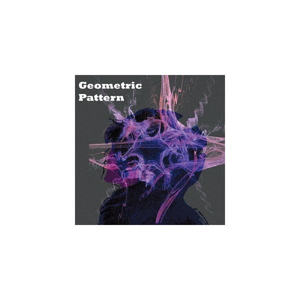 【発売日：2017年05月01日】イシカワミツヒコ/Geometric Pattern、メディア：CDA、発売日：2017/05/01、商品コード：MISH-111、JANコード/ISBNコード：4562265493097