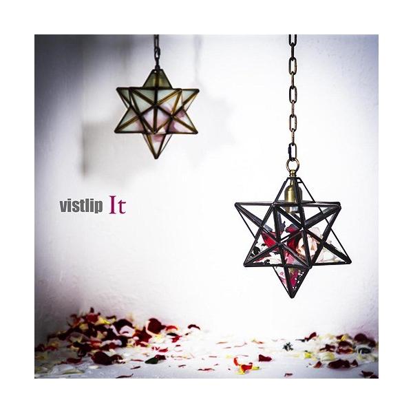 【発売日：2017年11月08日】vistlip/It 【vister盤】 [CD+DVD]、メディア：CDA、発売日：2017/11/08、商品コード：MJSS-9207、JANコード/ISBNコード：4535506092076