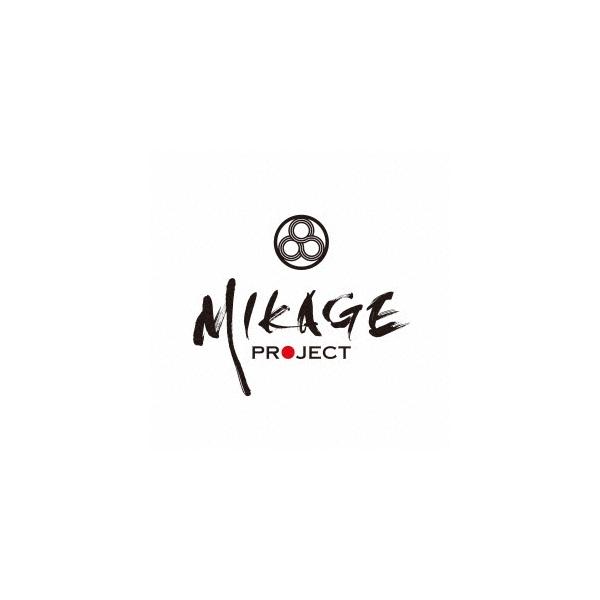 【発売日：2023年06月14日】MIKAGE PROJECT/MIKAGE PROJECT、メディア：CDA、発売日：2023/06/14、商品コード：MKG-1、JANコード/ISBNコード：4595318443015