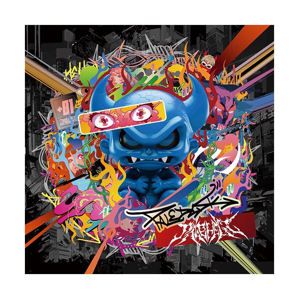 【発売日：2024年02月21日】Paledusk/PALEHELL [通常盤]、メディア：CDA、発売日：2024/02/21、商品コード：MMZ-11021、JANコード/ISBNコード：4526845110217