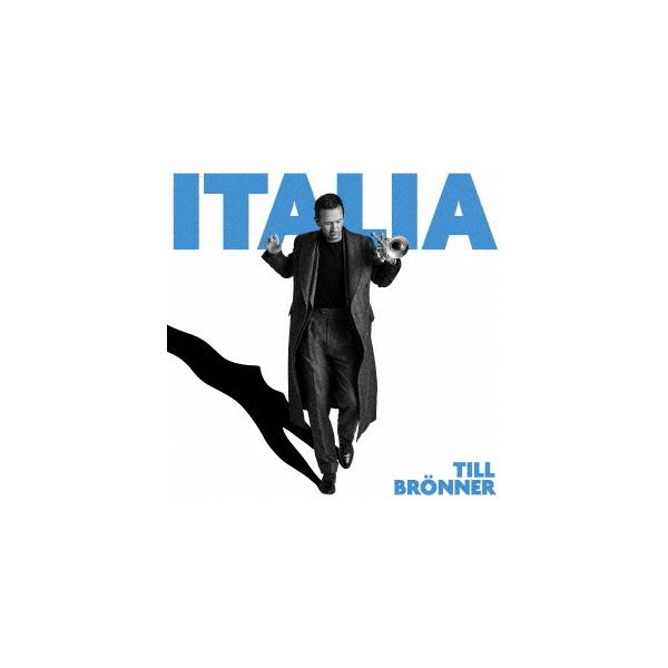【発売日：2025年10月08日】ティル・ブレナー/イタリア、メディア：CDA、発売日：2025/10/08、商品コード：MOCLD-1113、JANコード/ISBNコード：4526180736981