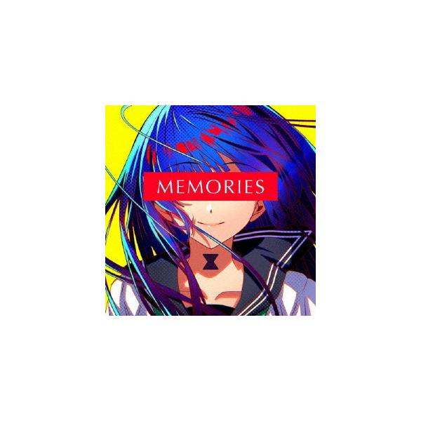 【発売日：2024年10月23日】after six poolside/MEMORIES、メディア：CDA、発売日：2024/10/23、商品コード：MONC-24、JANコード/ISBNコード：4988044122178