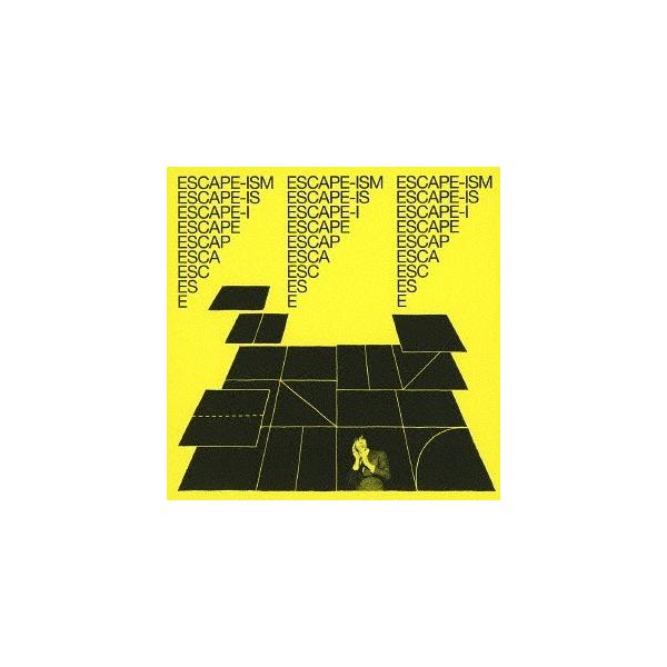 【発売日：2017年11月25日】ESCAPE-ISM/INTRODUCTION TO ESCAPE-ISM、メディア：CDA、発売日：2017/11/25、商品コード：MRG-613CDJ、JANコード/ISBNコード：452618043...