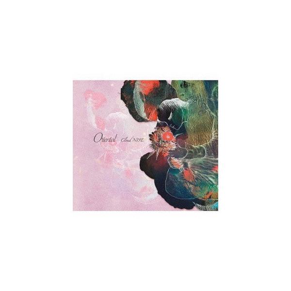 【発売日：2019年04月10日】Cloud NI9E/Oriental、メディア：CDA、発売日：2019/04/10、商品コード：MSP-5S、JANコード/ISBNコード：4526180477471