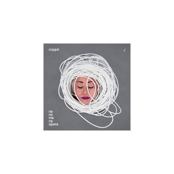 【発売日：2019年12月20日】coppe/na na me na opera、メディア：CDA、発売日：2019/12/20、商品コード：MSR-18、JANコード/ISBNコード：4580211856420