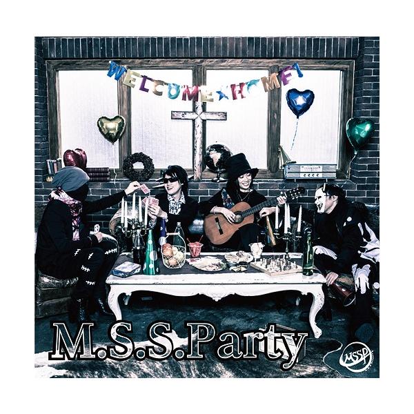 【発売日：2020年09月09日】M.S.S Project/M.S.S.Party、メディア：CDA、発売日：2020/09/09、商品コード：MSSP-91002、JANコード/ISBNコード：4582527020878