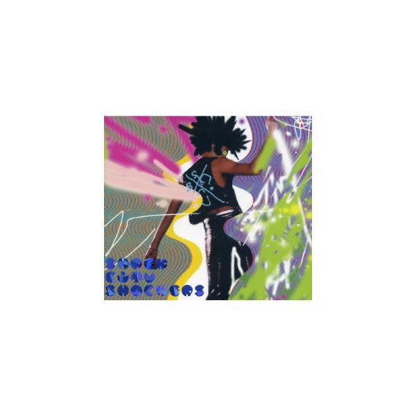 【発売日：2007年05月23日】オムニバス/SHOCK CITY SHOCKERS、メディア：CDA、発売日：2007/05/23、商品コード：MTCD-1082、JANコード/ISBNコード：4540957009450