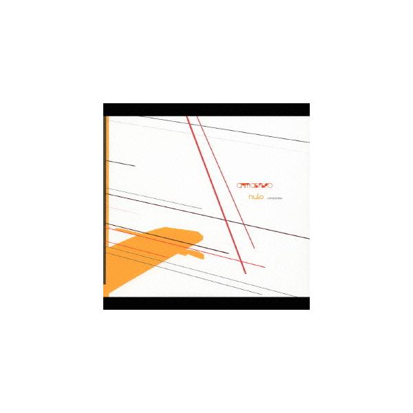 【発売日：2003年06月25日】オムニバス/Nulo compilation "Atmosfero"、メディア：CDA、発売日：2003/06/25、商品コード：MTCH-1045、JANコード/ISBNコード：4540957002833