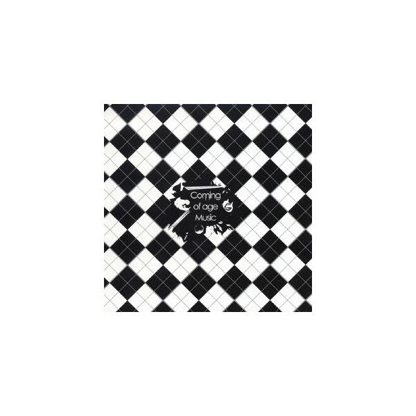 【発売日：2005年05月25日】オムニバス/Coming of age Music、メディア：CDA、発売日：2005/05/25、商品コード：MTCH-1146、JANコード/ISBNコード：4540957006572