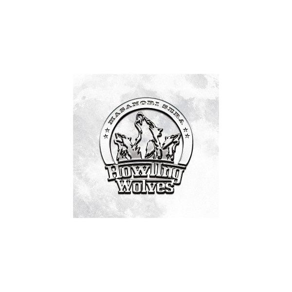 【発売日：2017年10月11日】世良公則/Howling Wolves、メディア：CDA、発売日：2017/10/11、商品コード：MUCD-1397、JANコード/ISBNコード：4582114163346