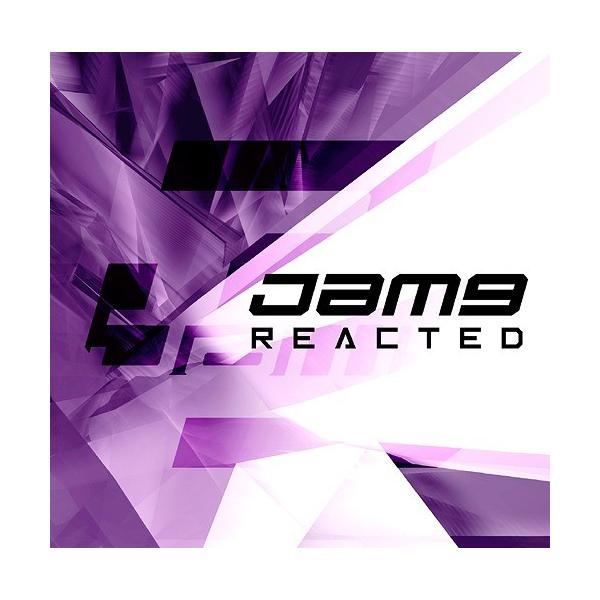 【発売日：2019年06月19日】Jam9/REACTED、メディア：CDA、発売日：2019/06/19、商品コード：MUCD-1428、JANコード/ISBNコード：4582114164961