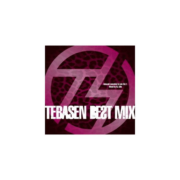 【発売日：2020年09月30日】手羽先センセーション/TEBASEN BEST MIX-tebasaki sensation DJ mix Vol.1-、メディア：CDA、発売日：2020/09/30、商品コード：MUCD-1458、JA...