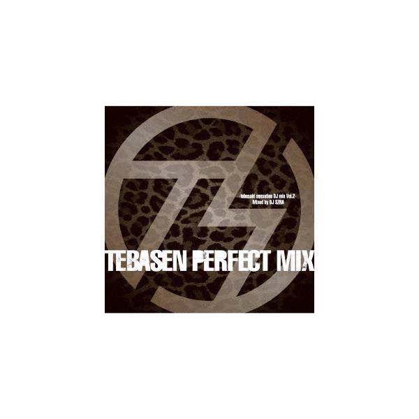 【発売日：2020年09月30日】手羽先センセーション/TEBASEN PERFECT MIX-tebasaki sensation DJ mix Vol.2-、メディア：CDA、発売日：2020/09/30、商品コード：MUCD-1459...