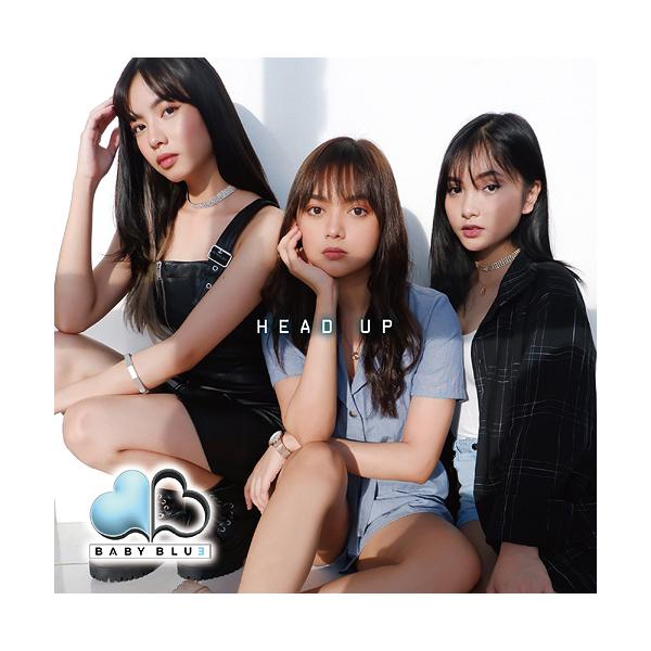 【発売日：2022年02月16日】BabyBlue/HEAD UP [通常盤 A]、メディア：CDA、発売日：2022/02/16、商品コード：MUCD-5397、JANコード/ISBNコード：4582114167603