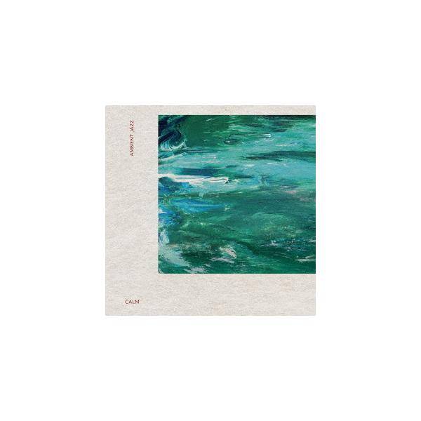 【発売日：2026年01月21日】Calm/Ambient Jazz、メディア：CDA、発売日：2026/01/21、商品コード：MUCOCD-36、JANコード/ISBNコード：4526180745839