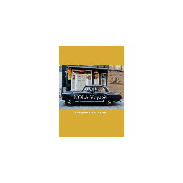 【発売日：2021年06月02日】中野渡章子/NOLA Voyage、メディア：CDA、発売日：2021/06/02、重量：350g、商品コード：MUONINC-2、JANコード/ISBNコード：4524505347232