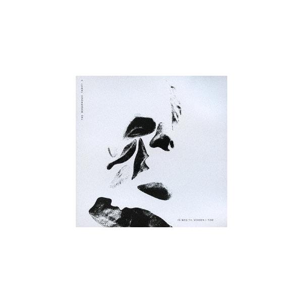 【発売日：2016年10月19日】ザ・メガフォニック・スリフト/FA MEG TIL VERDEN I TID、メディア：CDA、発売日：2016/10/19、商品コード：MWCD-221、JANコード/ISBNコード：4589947532219