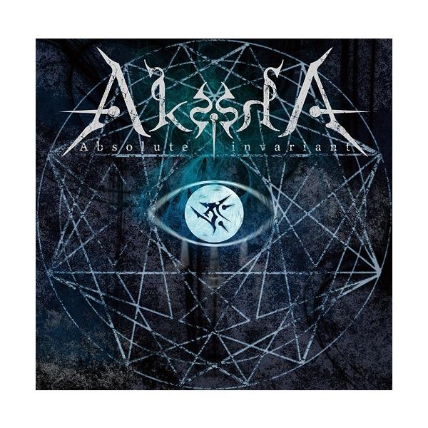 【発売日：2014年08月01日】AkashA/Absolute invariant、メディア：CDA、発売日：2014/08/01、商品コード：MWR-3、JANコード/ISBNコード：4580481390723