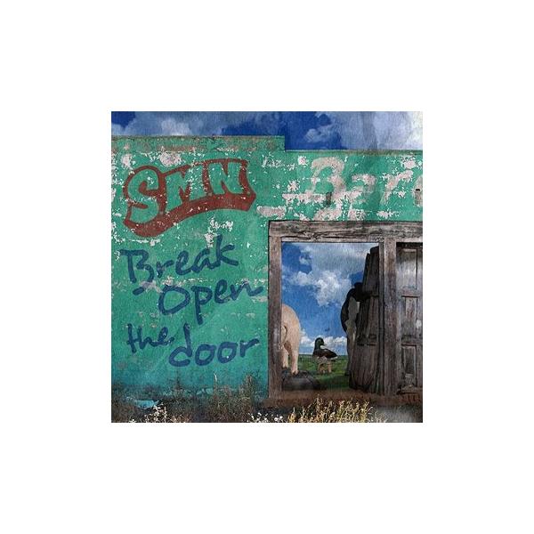 【発売日：2010年12月08日】S.M.N./Break Open the Door、メディア：CDA、発売日：2010/12/08、商品コード：MXMM-10013、JANコード/ISBNコード：4580151286776