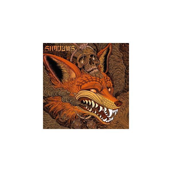 【発売日：2016年08月17日】SHADOWS/Progress、メディア：CDA、発売日：2016/08/17、商品コード：MXMM-10053、JANコード/ISBNコード：4571483880299