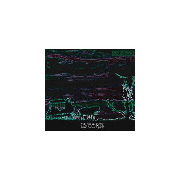 【発売日：2011年05月06日】VERONICA VERONICO/LYCORIS、メディア：CDA、発売日：2011/05/06、商品コード：NABA-1、JANコード/ISBNコード：4582308070290