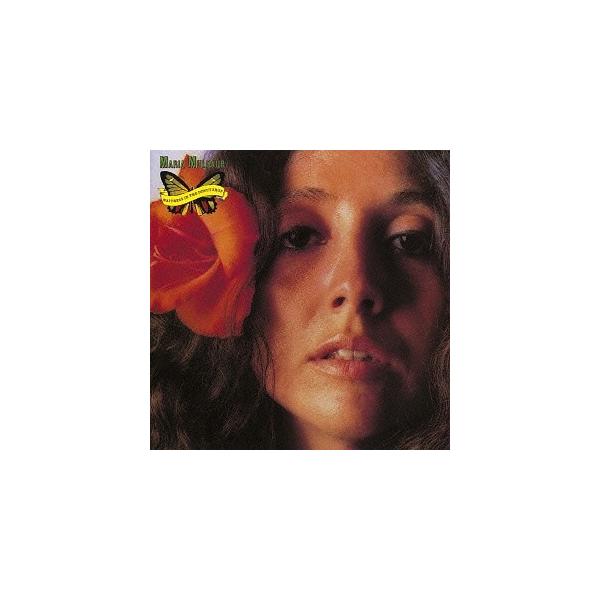 【発売日：2006年04月19日】マリア・マルダー/ドーナッツ・ショップのウェイトレス、メディア：CDA、発売日：2006/04/19、商品コード：NACD-3232、JANコード/ISBNコード：4540399032320