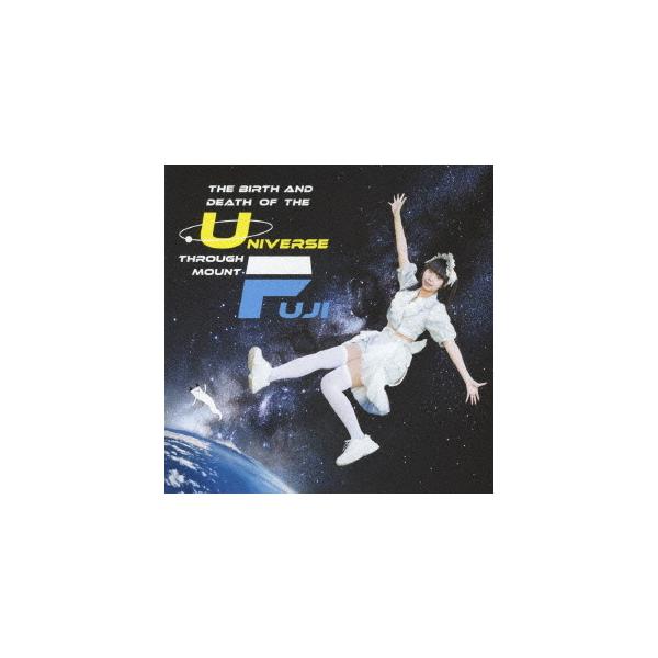 【発売日：2024年12月11日】3776/The Birth and Death of the Universe through Mount Fuji、メディア：CDA、発売日：2024/12/11、商品コード：NAMA-44、JANコー...