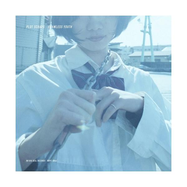 【発売日：2019年04月24日】Plot Scraps/FLAWLESS YOUTH、メディア：CDA、発売日：2019/04/24、商品コード：NBPC-66、JANコード/ISBNコード：4549767066585