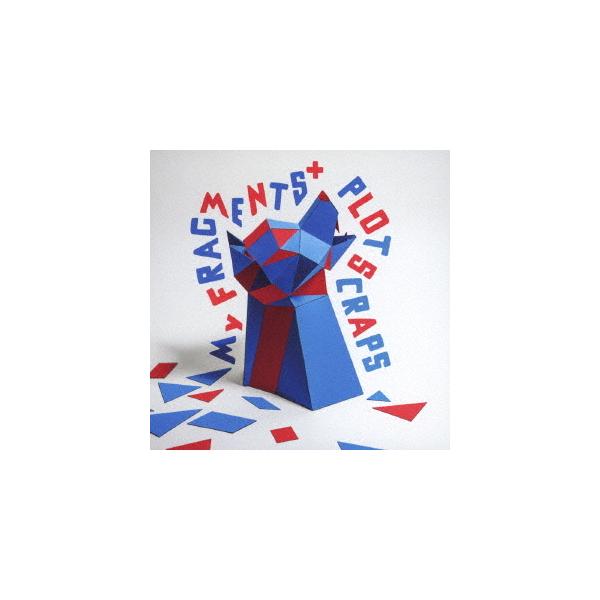 【発売日：2022年03月02日】PLOT SCRAPS/My FRAGMENTS+、メディア：CDA、発売日：2022/03/02、商品コード：NBPC-95、JANコード/ISBNコード：4549767151069