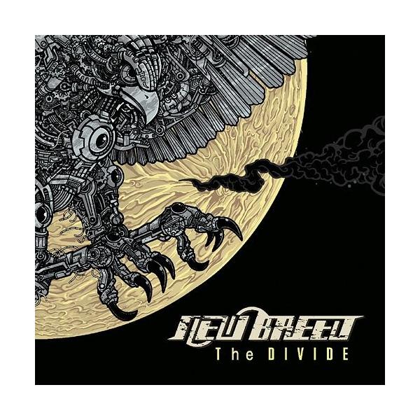 【発売日：2014年10月15日】NEW BREED/The DIVIDE、メディア：CDA、発売日：2014/10/15、商品コード：NBRC-1、JANコード/ISBNコード：4562181644955