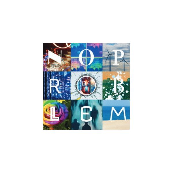 【発売日：2024年10月01日】n//NO PROBLEM、メディア：CDA、発売日：2024/10/01、商品コード：NCCD-19、JANコード/ISBNコード：4582498110264